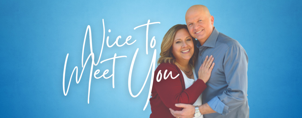 About Pastor Jerry Dirmann and The Rock | Solid Lives